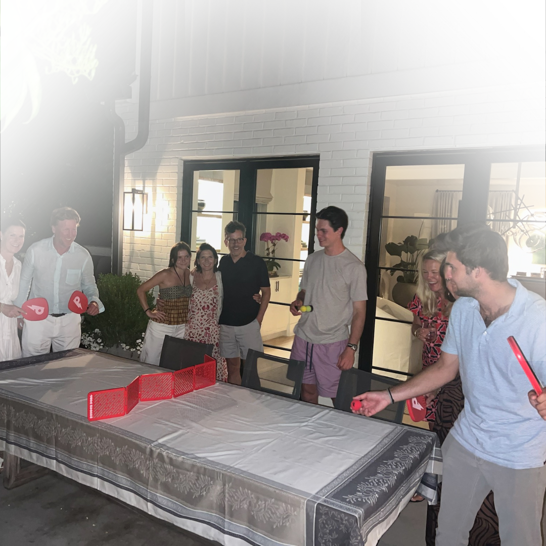 Pepper Pong® - Fun Everywhere