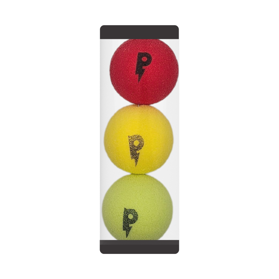 Peppers (Balls) – Pepper Pong