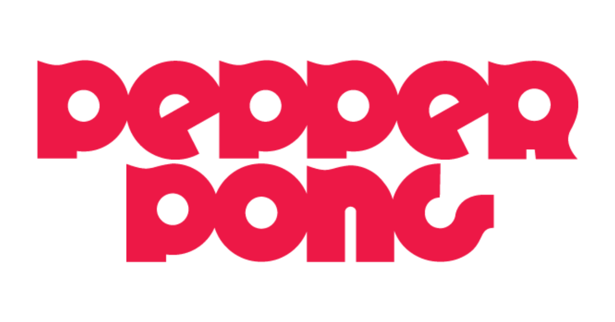 Pepper Pong® - Fun Everywhere