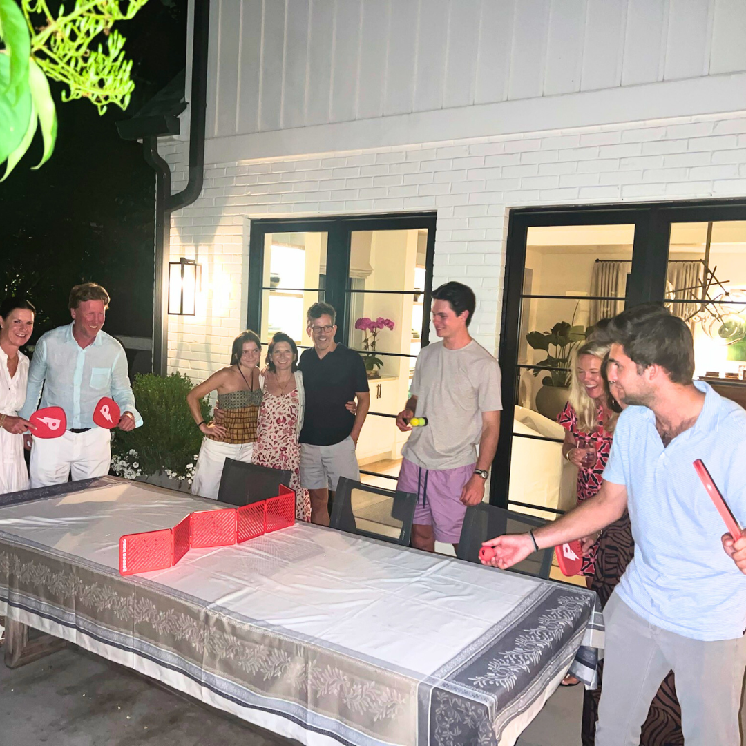 Pepper Pong® - Fun Everywhere