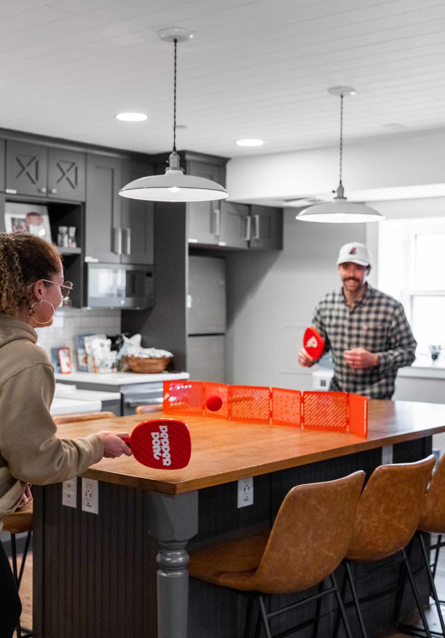 Pepper Pong® - Fun Everywhere