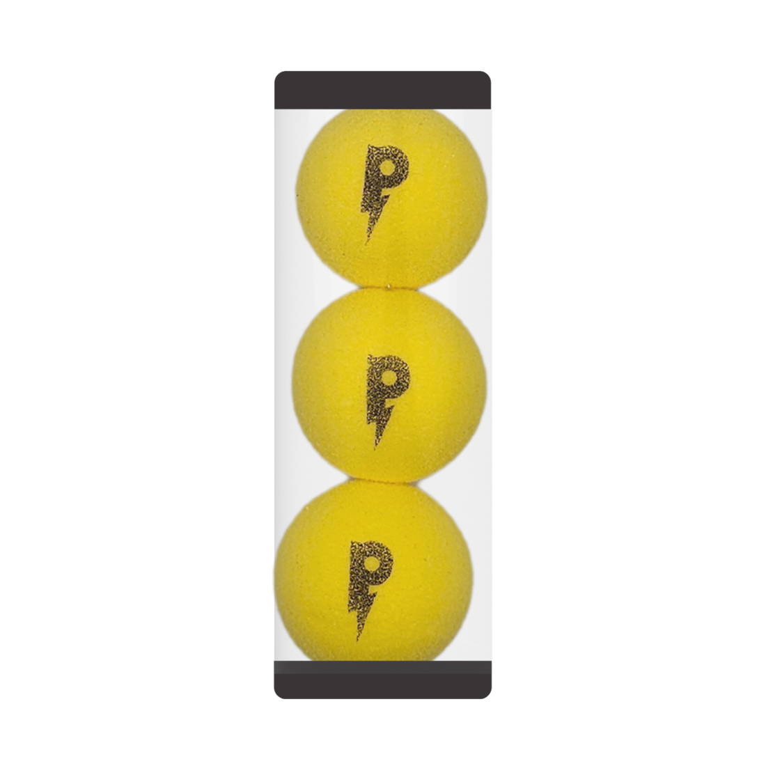 Pepper Pong Full Set