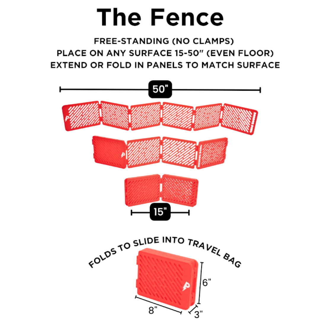 Pepper Pong® - Fun Everywhere