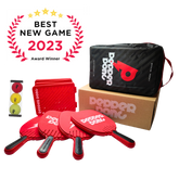 Pepper Pong® - Fun Everywhere