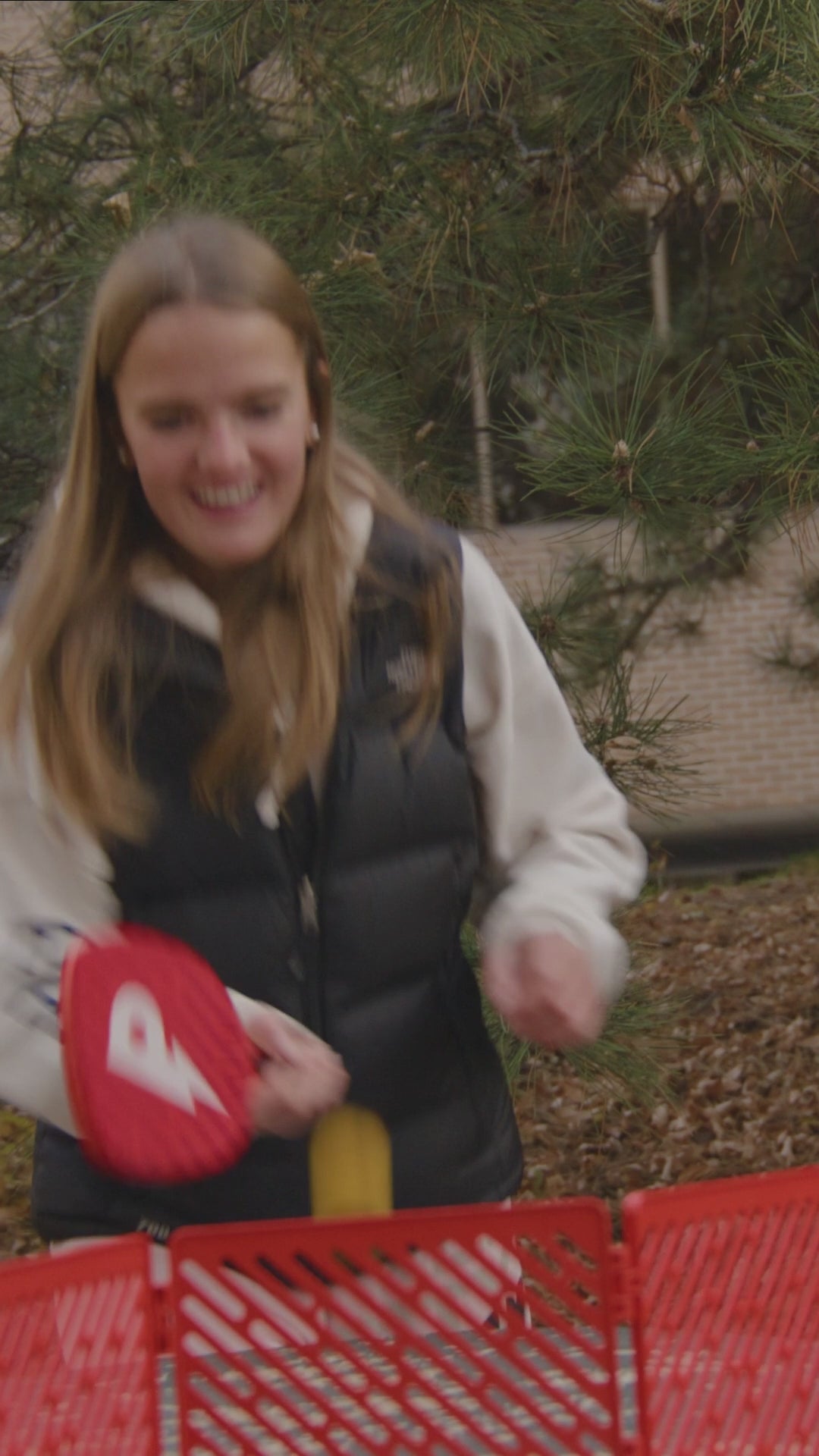 Pepper Pong® - Fun Everywhere